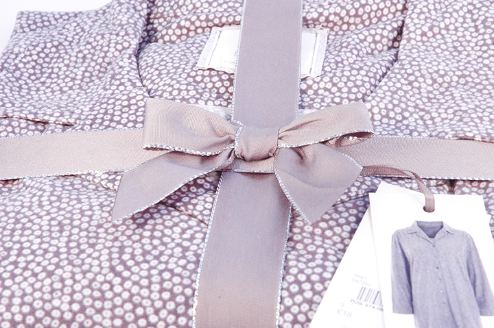 Guide to pre-tied bows